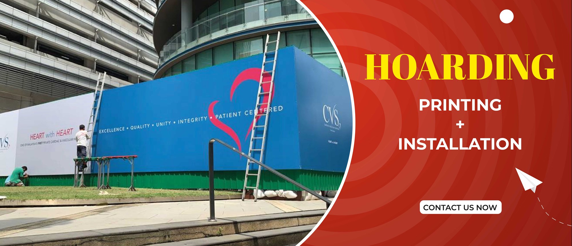 Genki Studio | Graphic Design, Printing, Display System | Malaysia