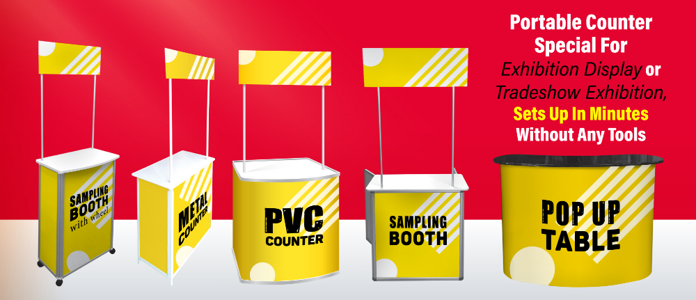 Genki Studio | Graphic Design, Printing, Display System | Malaysia