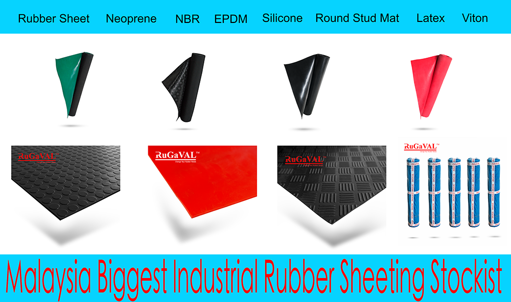 Rugaval Rubber Sdn Bhd | Rubber expansion joint supplier Malaysia