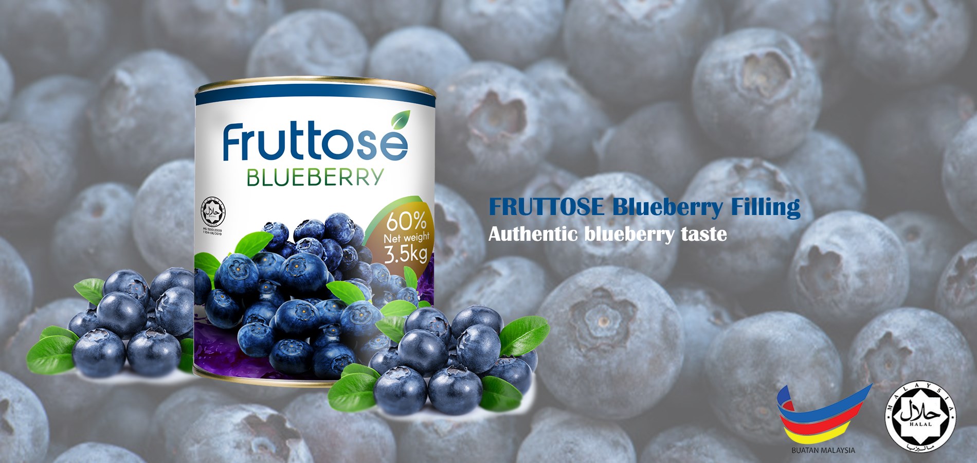 La Fruta Food Industries l Fruit Filling Supplier in Selangor Malaysia