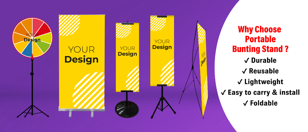 Genki Studio | Graphic Design, Printing, Display System | Malaysia