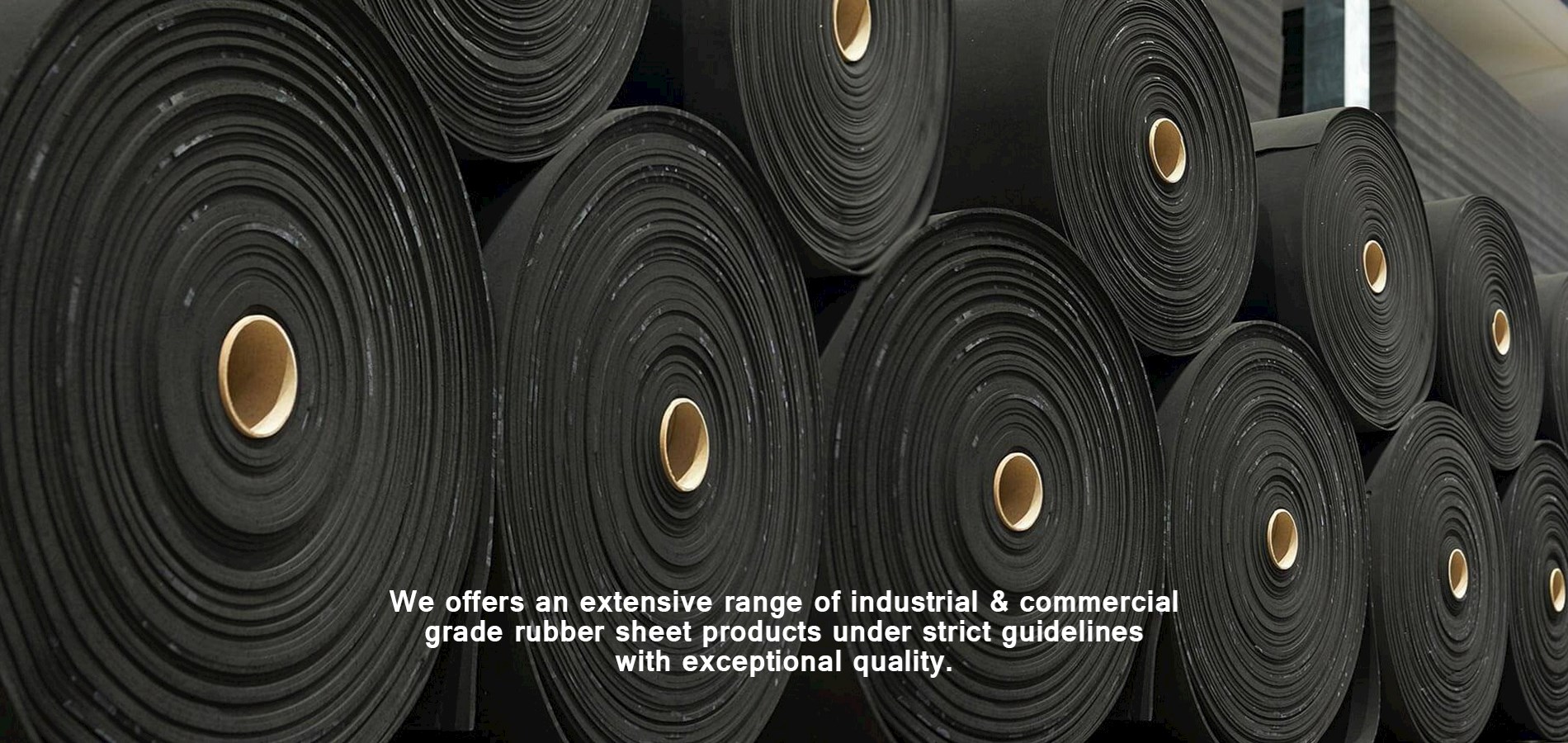 THAIJARK RUBBER PRODUCTS SDN BHD | THAIJARK | Power | Waste Water ...