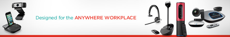 LOGITECH - IKLAS | Electronic Key Management System Malaysia