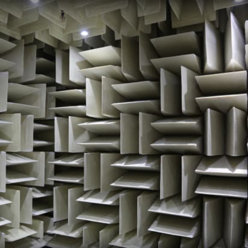 Sound Insulation Standard - Insulref | Insulation Material Supplier ...