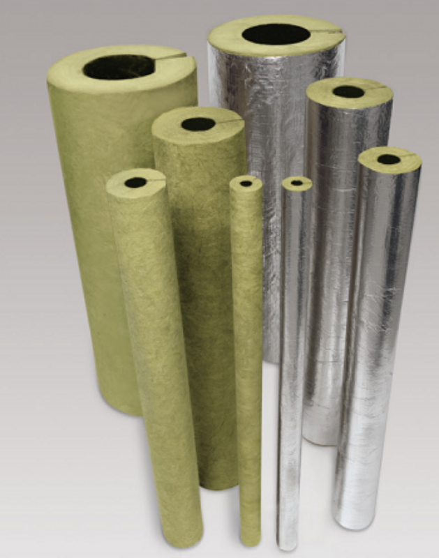 Choosing The Correct Pipe Insulation Insulref Insulation Material