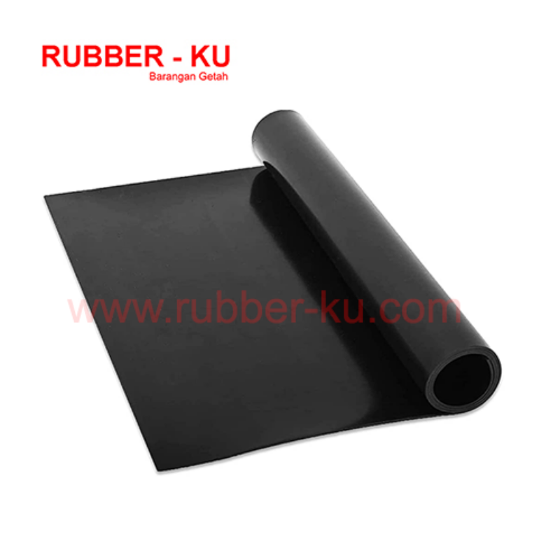 10mm thick EPDM Sheet | 60 Shore Hardness EPDM | Black EPDm Rubber ...