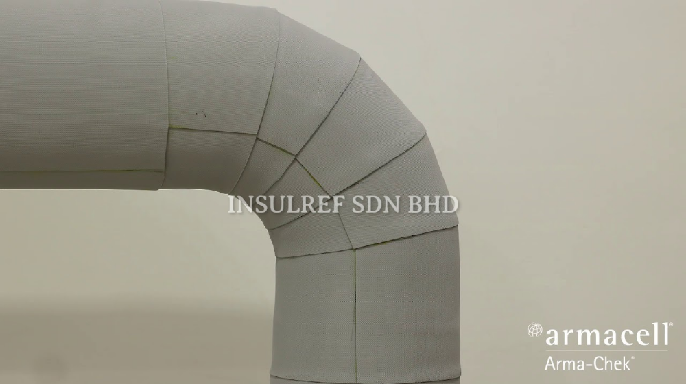 ARMA-CHEK R, ARMACELL, Selangor, Malaysia - Insulref | Insulation ...