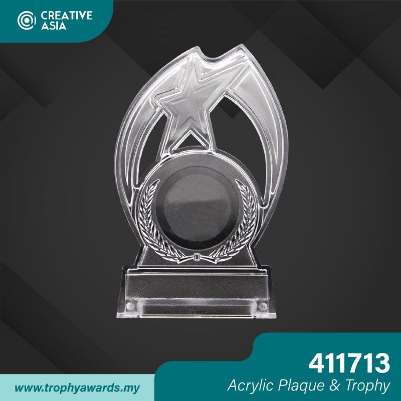 Trophy - Creative Asia | Trophy, Awards & Recognition Pieces Malaysia