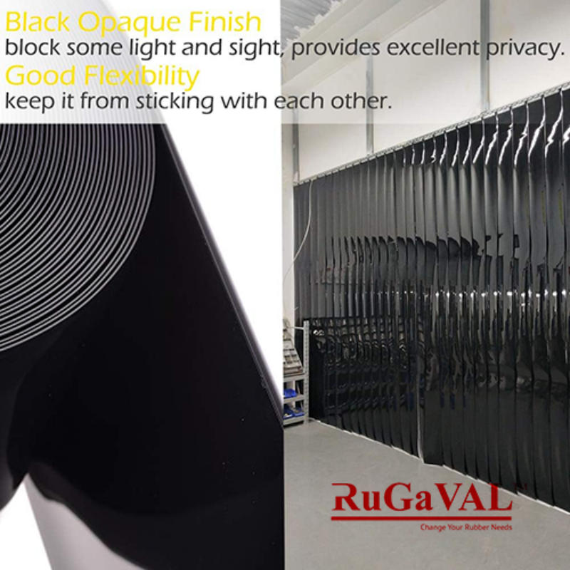 Black PVC strip Malaysia | PVC strip curtains | Poultry farm blackout ...