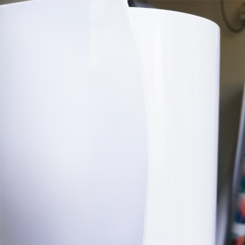 China Backlit Sticker Glossy 100 Micron, Selangor, Malaysia - Comet ...