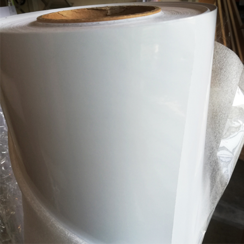 China Outdoor High Gloss Sticker (Grey Base) Strong Glue, Selangor ...