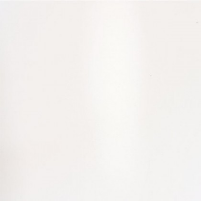 China White Blockout Semi-Matte Sticker 100 Micron (Normal Glue ...