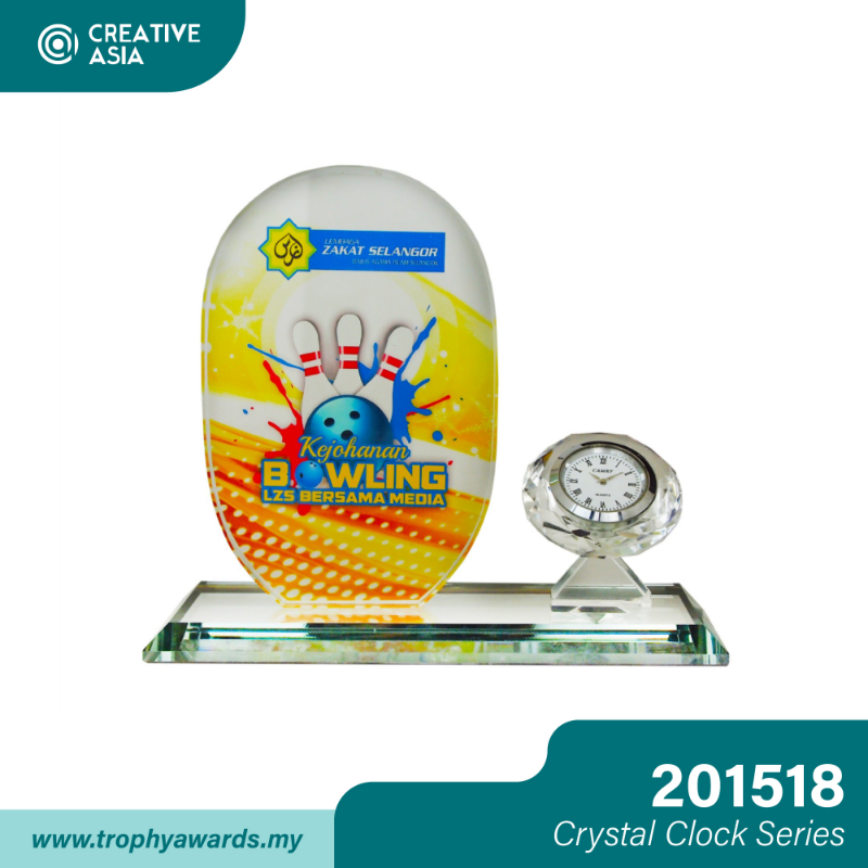 Best Seller - Creative Asia | Trophy, Awards & Recognition Pieces Malaysia