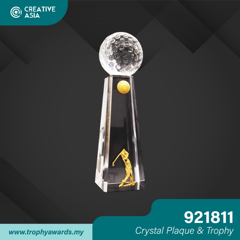 Trophy - Creative Asia | Trophy, Awards & Recognition Pieces Malaysia