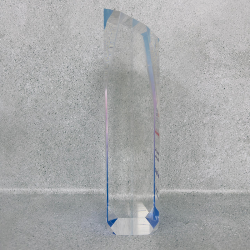 Custom Modern Resin Trophy (101214), Selangor, Malaysia - Creative Asia ...