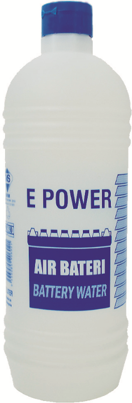E-Power Battery Water 1L, EASYSTONE, Negeri Sembilan, Malaysia ...