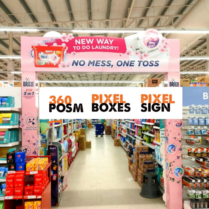 EVENT BOOTH / PRINTING / BOOTH / FAIR / CONCEPT / EXPO / QBOARD ...