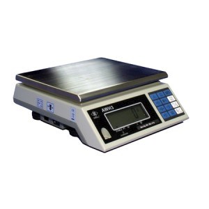 Excell Electronic Weighing Scale - HITECH ELECTROSCALE, Kuala Lumpur ...