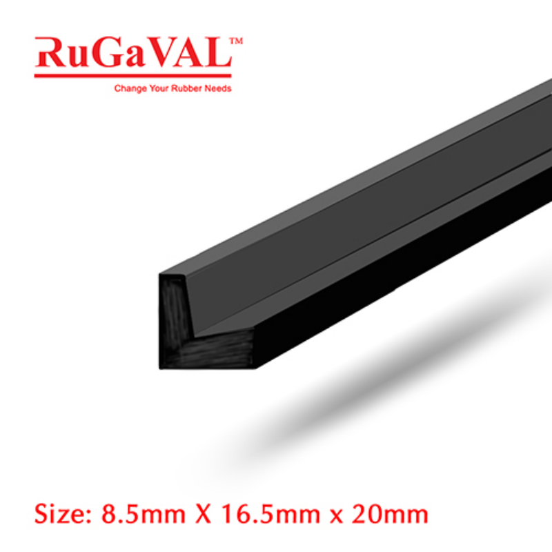 Extruded Rubber, Selangor, Malaysia - Rugaval Rubber Sdn Bhd | Rubber expansion joint supplier ...