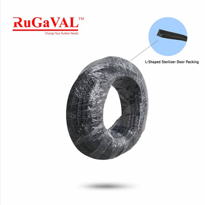 Extruded Rubber, Selangor, Malaysia - Rugaval Rubber Sdn Bhd | Rubber ...