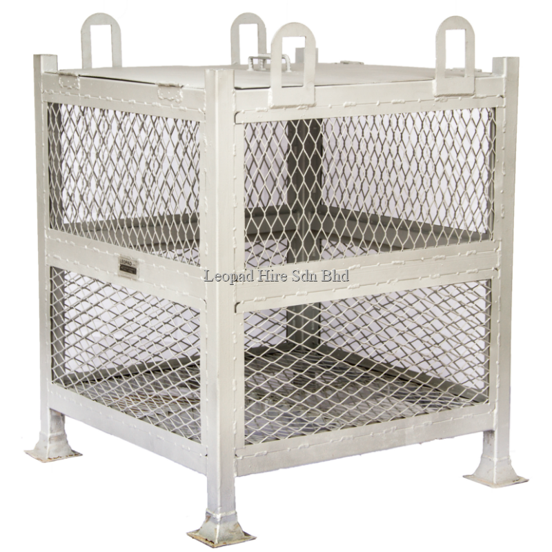 FITTING BIN, Kuala Lumpur, Malaysia - Leopad Hire | Scaffolding Rental ...