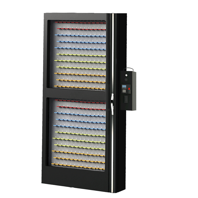 LOGITECH - IKLAS | Electronic Key Management System Malaysia