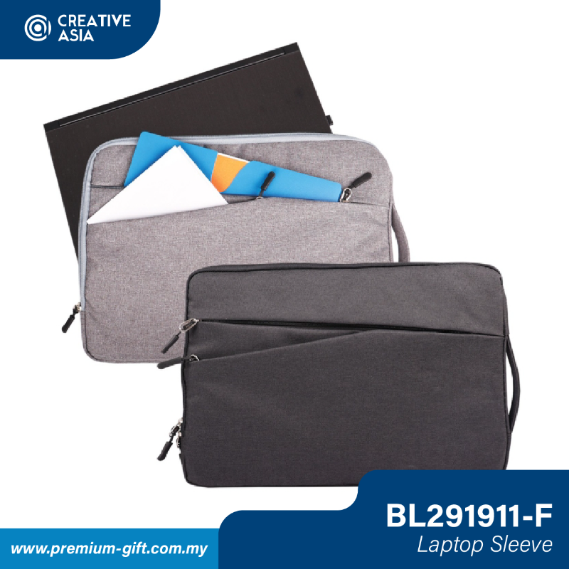 Laptop Sleeve BL291911-F, Selangor, Malaysia - Creative Asia | Premium ...