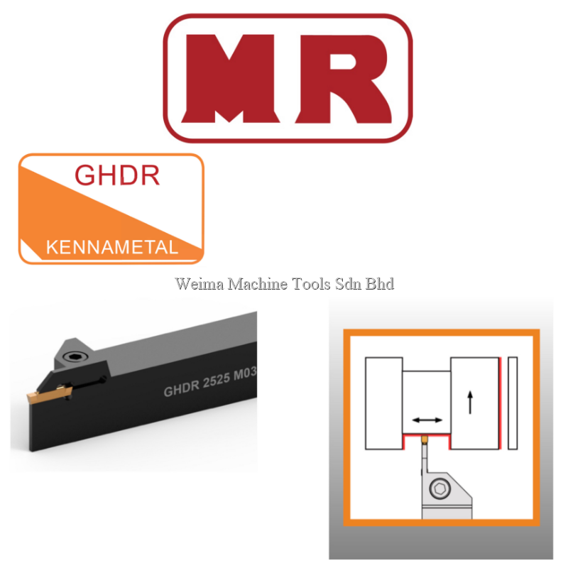 MAROX GHDR, MAROX, Kuala Lumpur, Malaysia - Weima Machine I Cutting ...