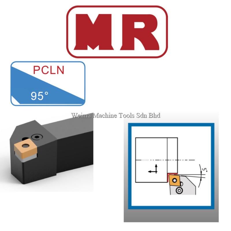 MAROX PCLN 95º, MAROX, Kuala Lumpur, Malaysia - Weima Machine I Cutting ...