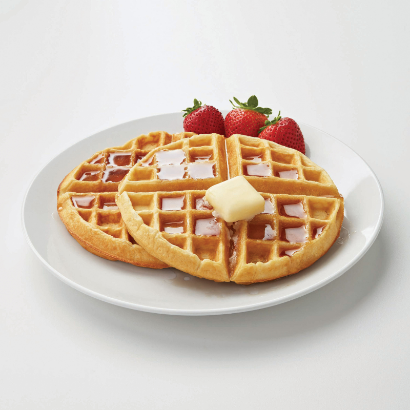 Mascorn Waffle Powder, Mascorn Sweet Corn, Selangor, Malaysia - Mighty ...