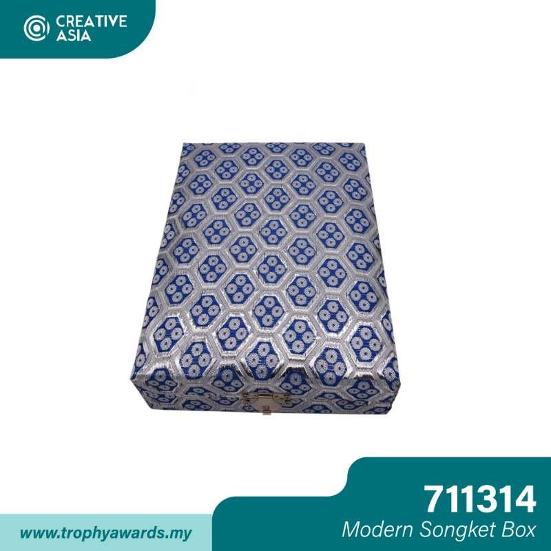 Box Series - Creative Asia | Trophy, Awards & Recognition Pieces Malaysia