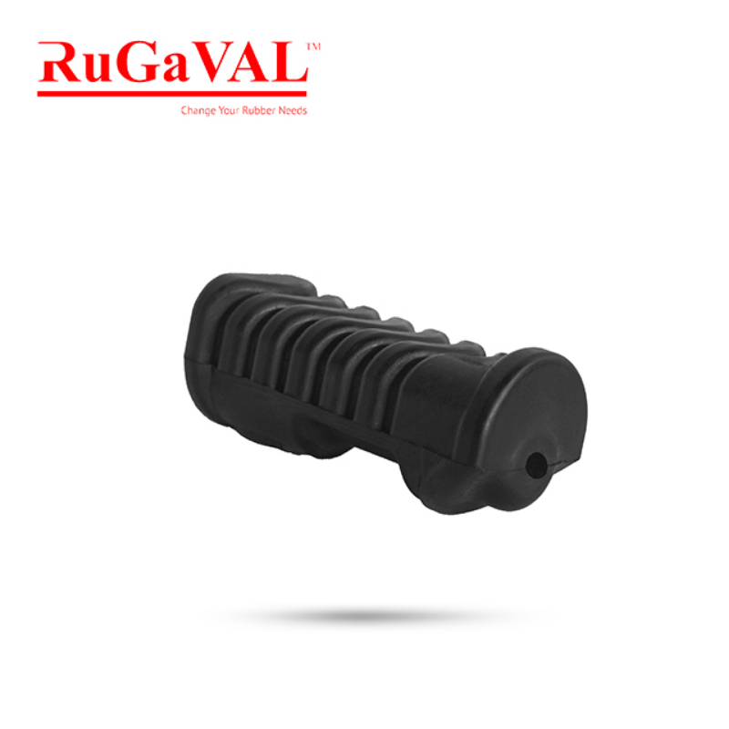 Motorcycle Rubber Foot Pegs, Selangor, Malaysia - Rugaval Rubber Sdn ...