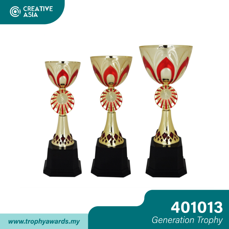 New Generation Trophy (401013), Selangor, Malaysia - Creative Asia ...