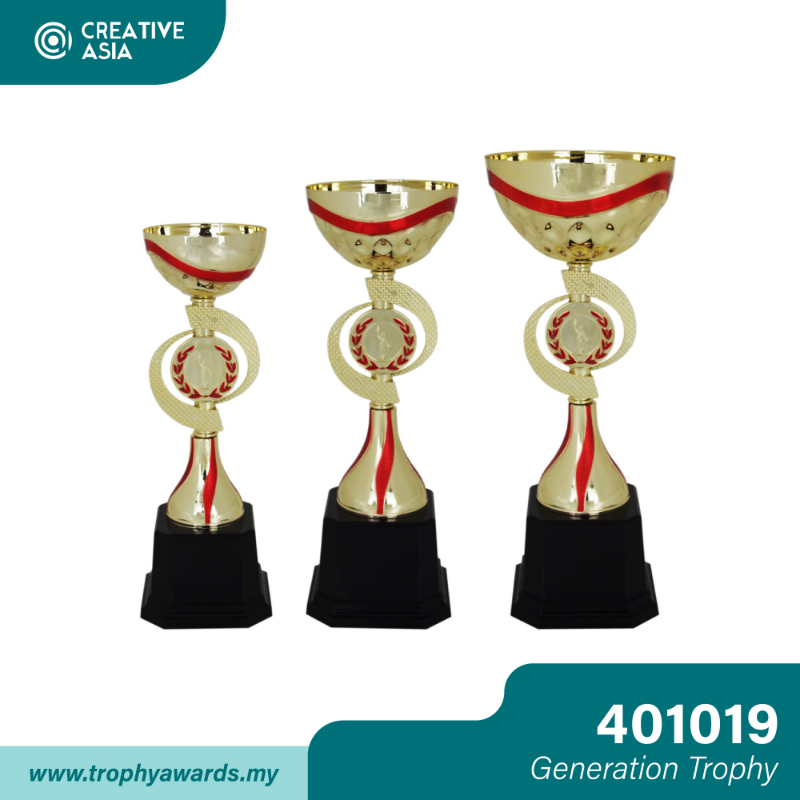 Plastic - Creative Asia | Trophy, Awards & Recognition Pieces Malaysia