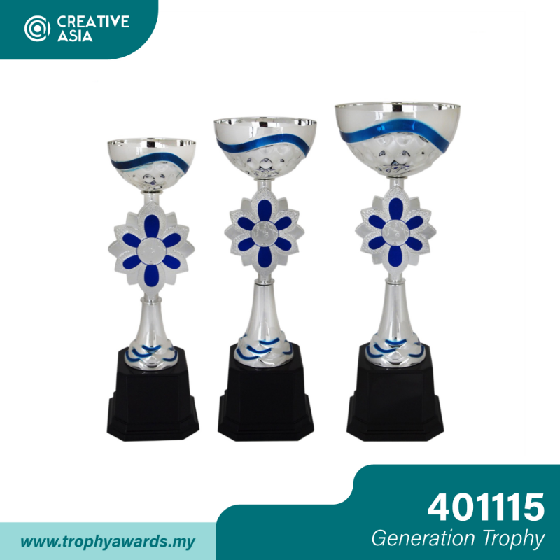 Plastic - Creative Asia | Trophy, Awards & Recognition Pieces Malaysia