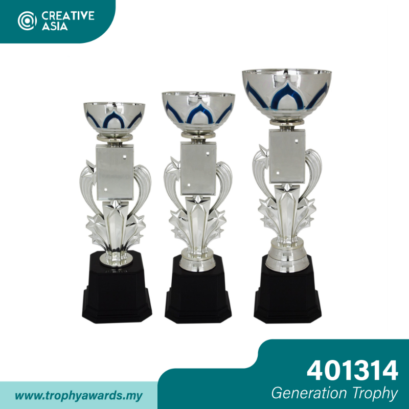 New Generation Trophy (401314), Selangor, Malaysia - Creative Asia ...