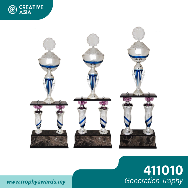 New Generation Trophy (411010), Selangor, Malaysia - Creative Asia ...