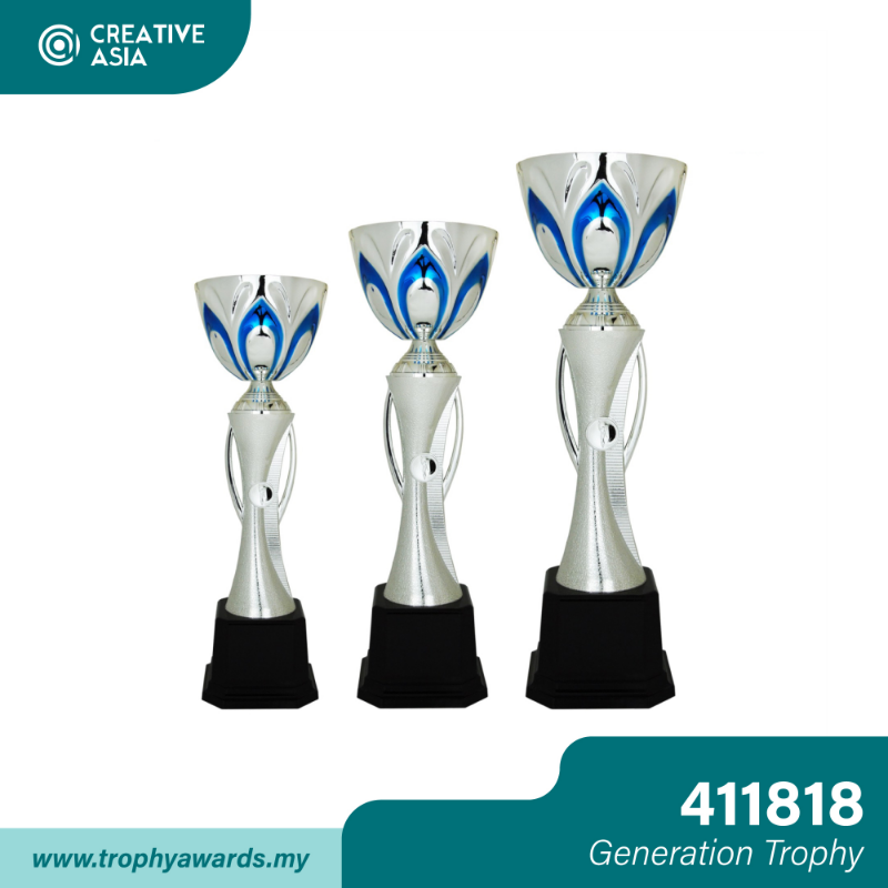 New Generation Trophy (411818), Selangor, Malaysia - Creative Asia ...