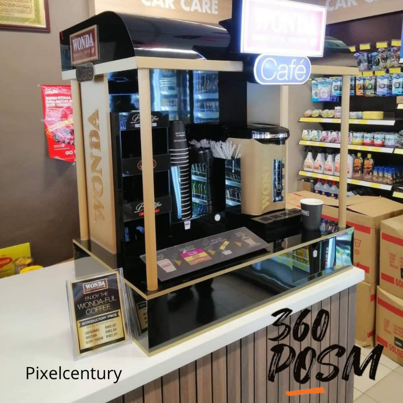PERMANENT POSM ( MDU / STANDEE / FSDU / POP DISPLAY / POS Materials and ... PERMANENT POSM ( MDU / STANDEE / FSDU / POP DISPLAY / POS Materials and ...