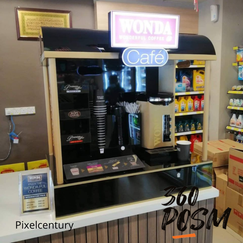 PERMANENT POSM ( MDU / STANDEE / FSDU / POP DISPLAY / POS Materials and ... PERMANENT POSM ( MDU / STANDEE / FSDU / POP DISPLAY / POS Materials and ...