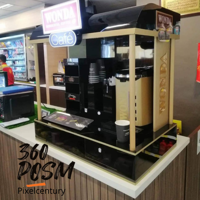 PERMANENT POSM ( MDU / STANDEE / FSDU / POP DISPLAY / POS Materials and ... PERMANENT POSM ( MDU / STANDEE / FSDU / POP DISPLAY / POS Materials and ...