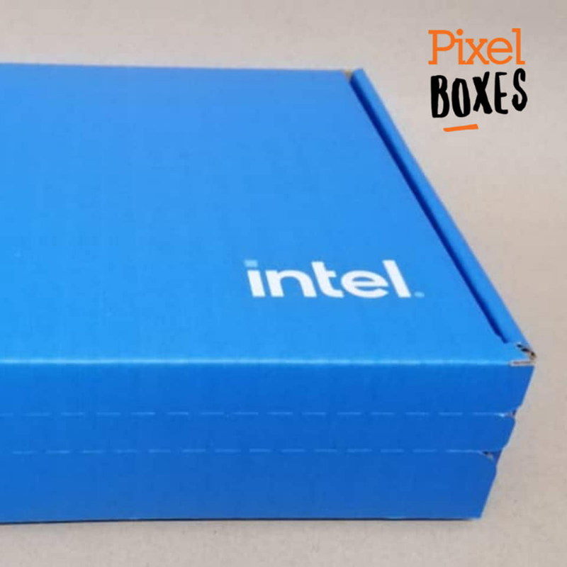 PixelBoxes (Packaging / Carton box / Boxes / eCommerce / Mailers ...