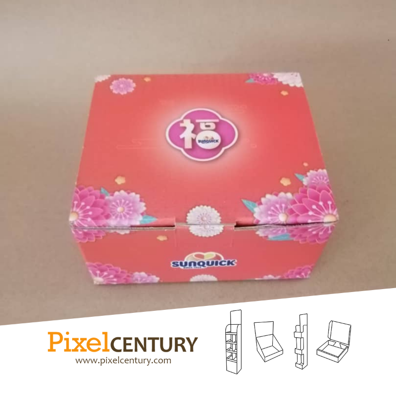 PixelBoxes (Packaging / Carton box / Boxes / eCommerce / Mailers / go ...