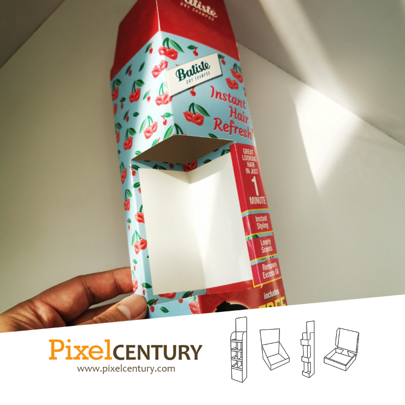 PixelBoxes (Packaging / Carton box / Boxes / eCommerce / Mailers / go ...