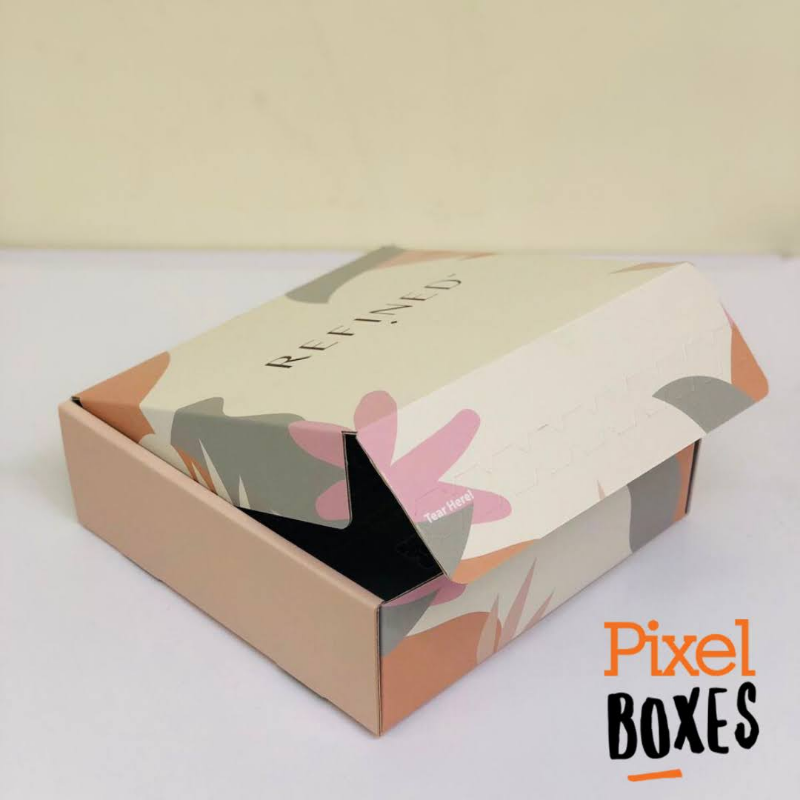 PixelBoxes (Packaging / Carton box / Boxes / eCommerce / Mailers / go ...