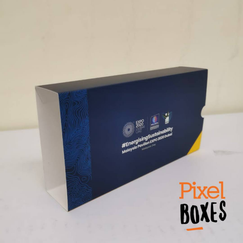 PixelBoxes (Packaging / Carton box / Boxes / eCommerce / Mailers / go ...