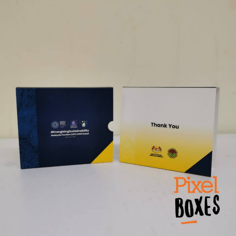 PixelBoxes (Packaging / Carton box / Boxes / eCommerce / Mailers / go ...