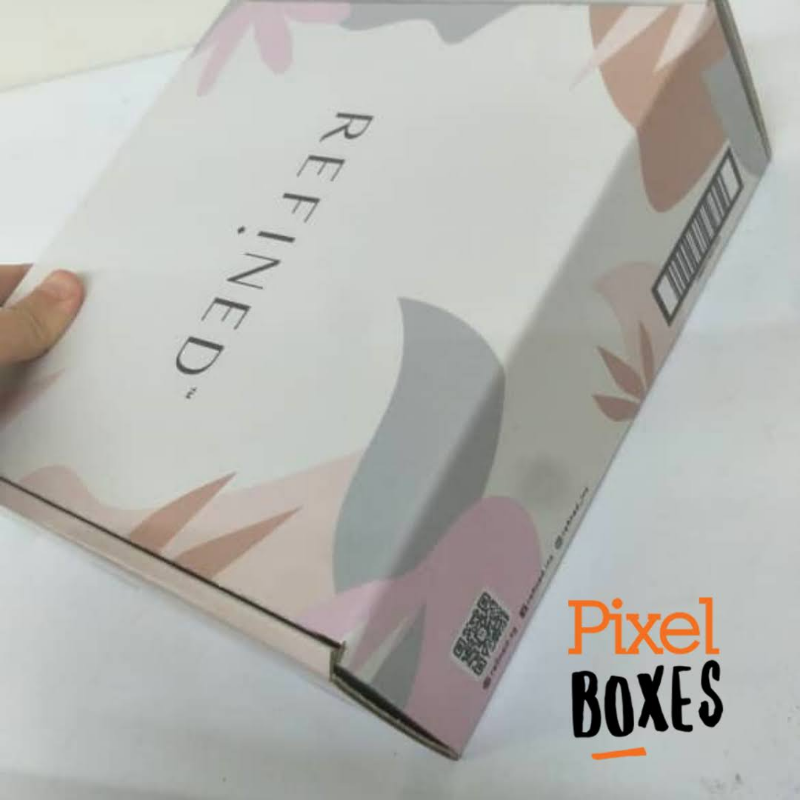 PixelBoxes (Packaging / Carton box / Boxes / eCommerce / Mailers / go ...
