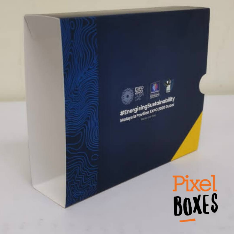 PixelBoxes (Packaging / Carton box / Boxes / eCommerce / Mailers / go ...