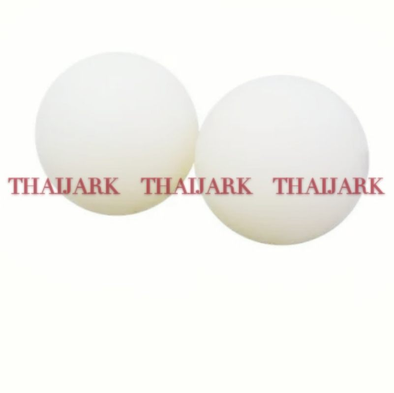 Rubber Ball : Silicone Ball, Selangor, Malaysia - THAIJARK RUBBER ...